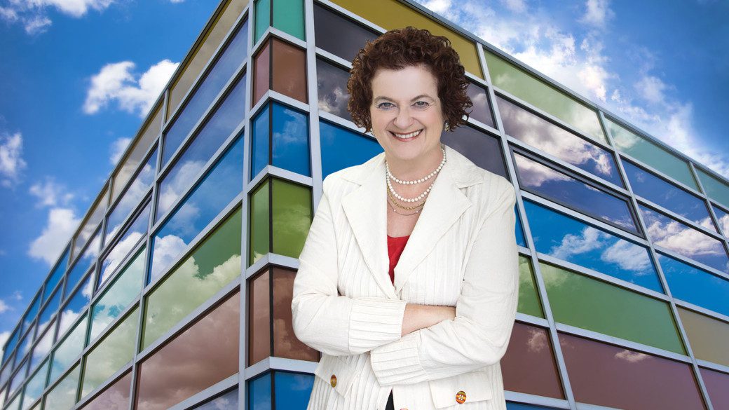 The Life and Work of Architect Vivian Manasc - edmontonka.com